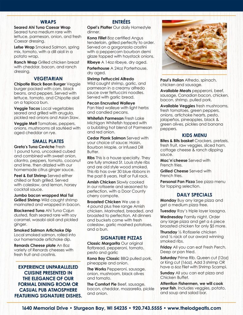 lodge-menu-pg-2 - The Lodge at Leathem Smith